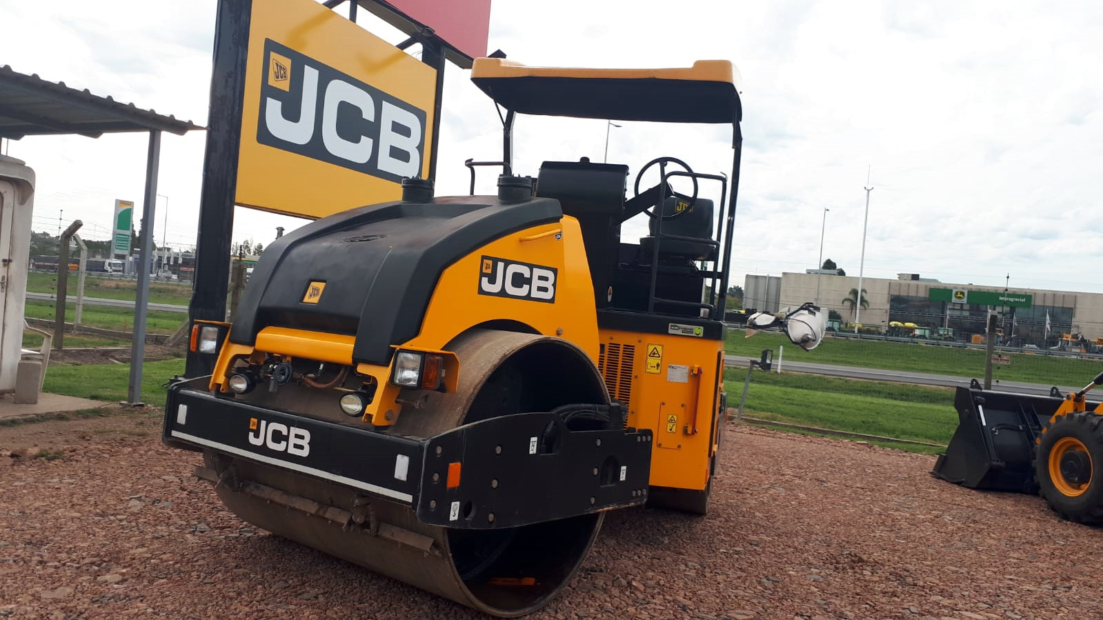 Rodillos Compactadores - Tornometal