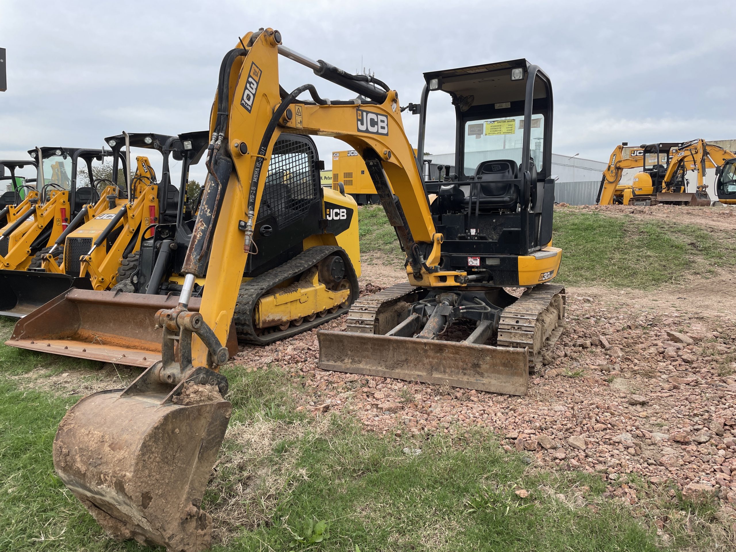 Maquinaria usada - TornometalTornometal